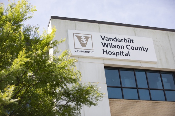 VWCH adds epilepsy monitoring unit, onsite neurologist | Vanderbilt ...