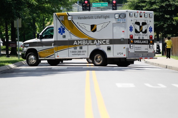 Vanderbilt LifeFlight to add ambulance at Vanderbilt Wilson County ...