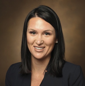 VWCH adds Hall to its operational leadership team | Vanderbilt Wilson ...