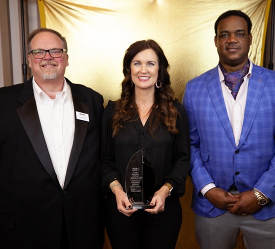 VWCH garners Wilson County business awards | Vanderbilt Wilson County ...